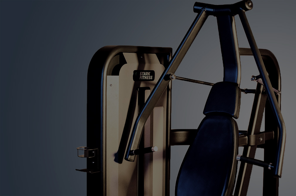 Strength Collection | Stark Fitness | starkfitness.com.ph