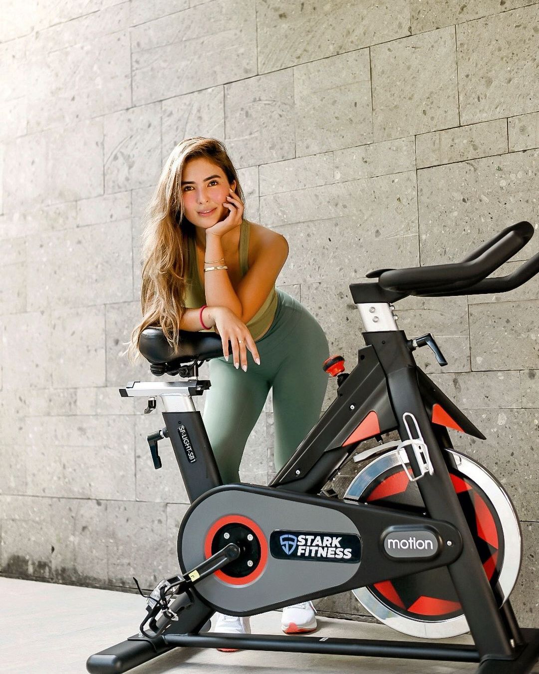 Stark Fitness | Stark Strong, Finish Stronger