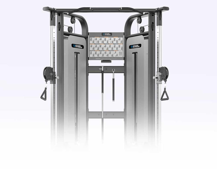 Stark Fitness Dumbbell Rack | starkfitness.com.ph