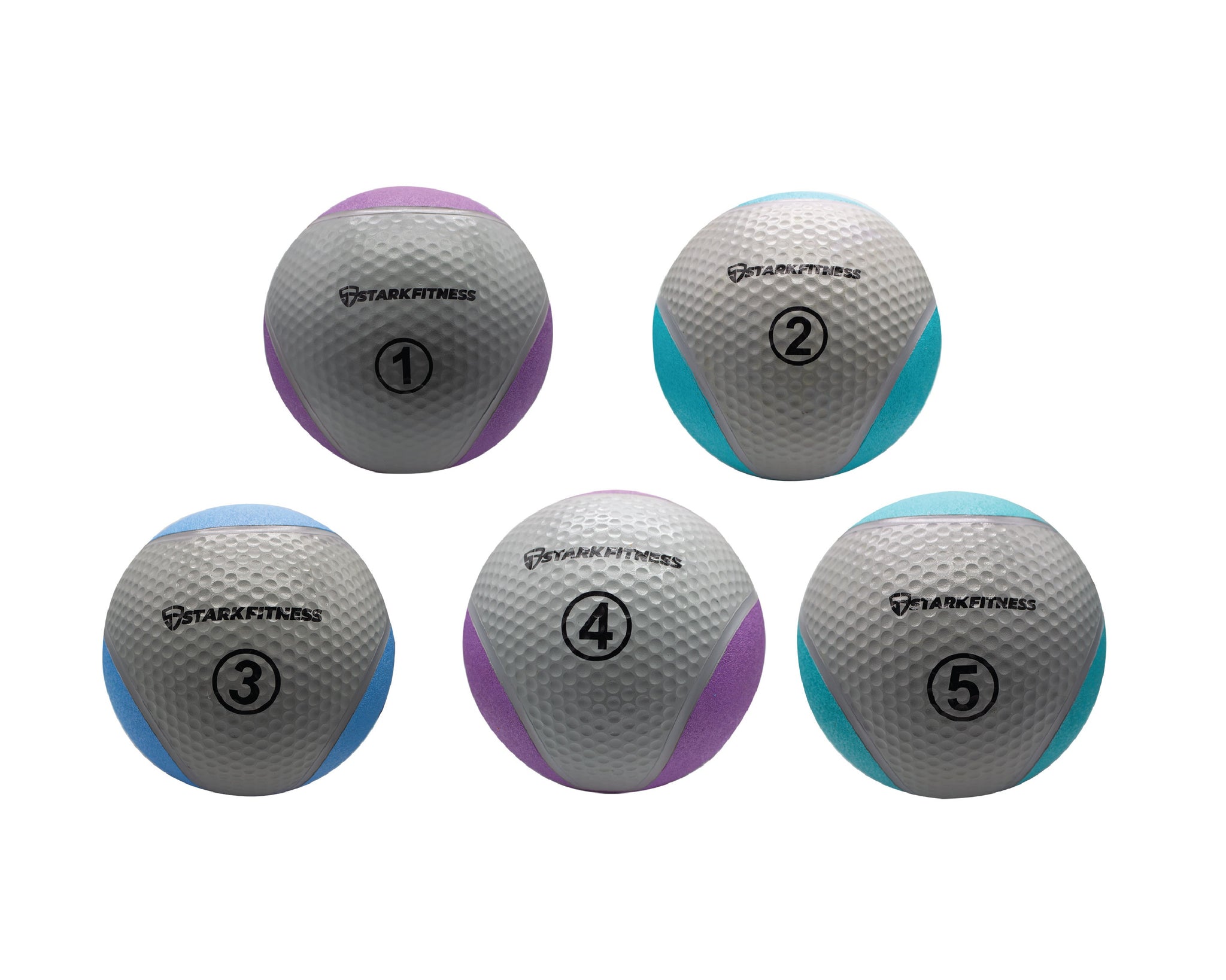 Stark Fitness Medicine Ball | www.starkfitness.com.ph