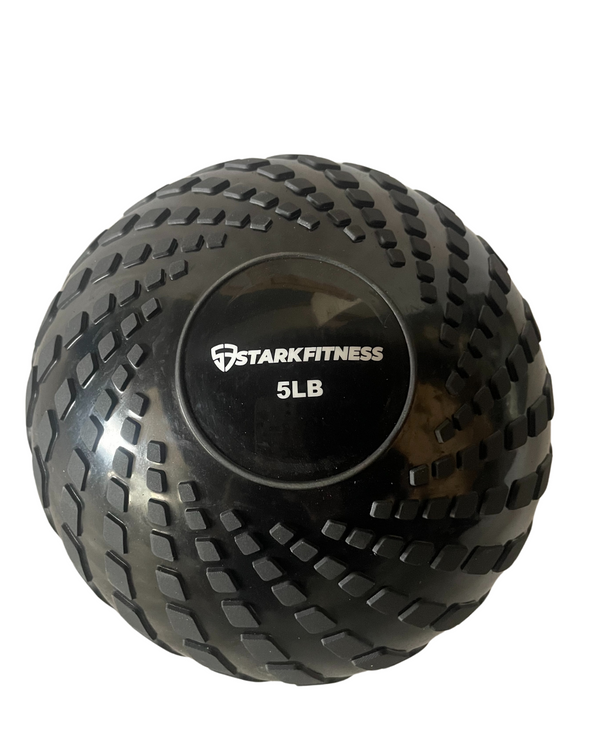 Slam Ball – Stark Fitness