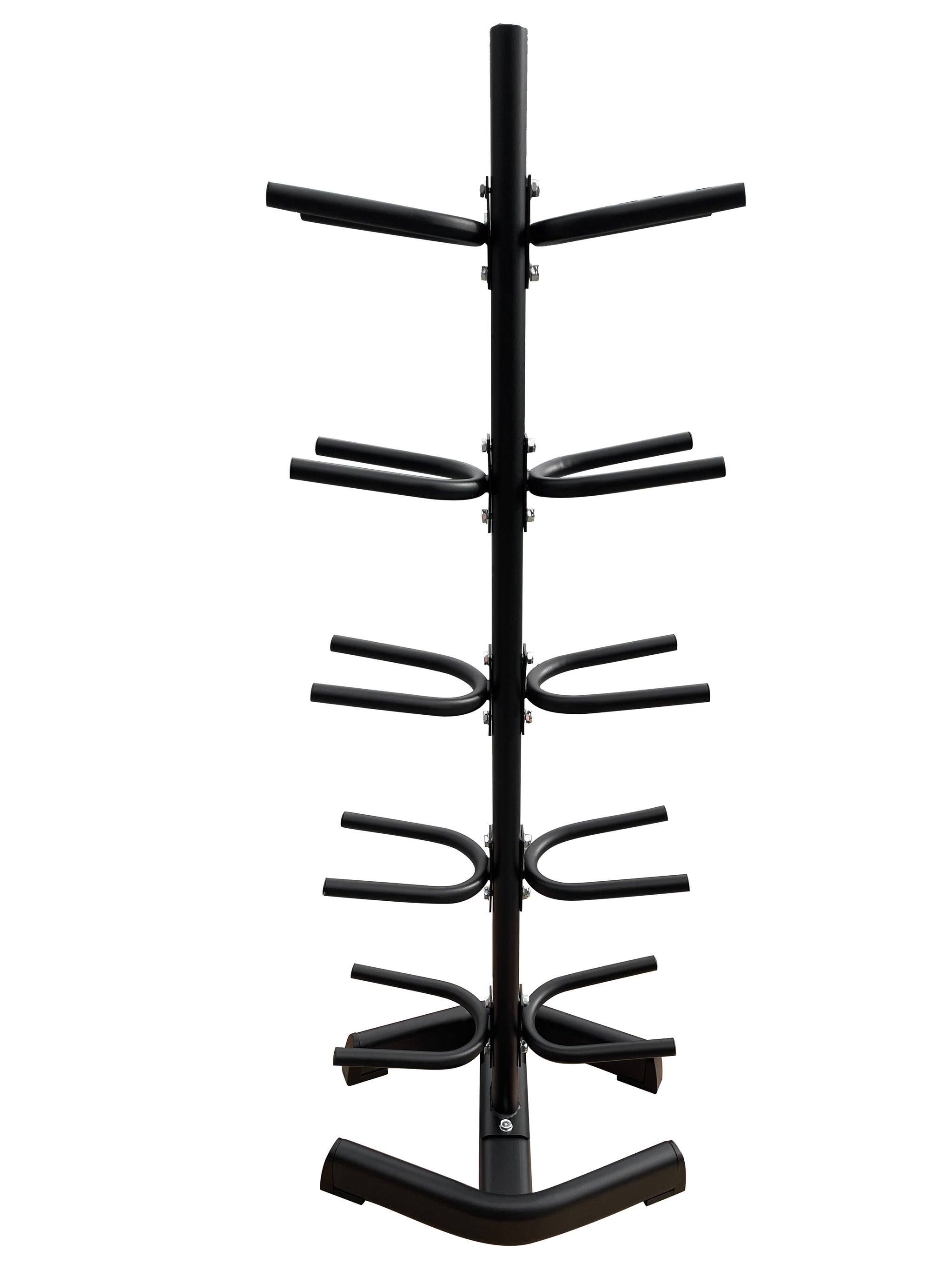 Medicine Ball Rack (SF-MB-RACK) – Stark Fitness