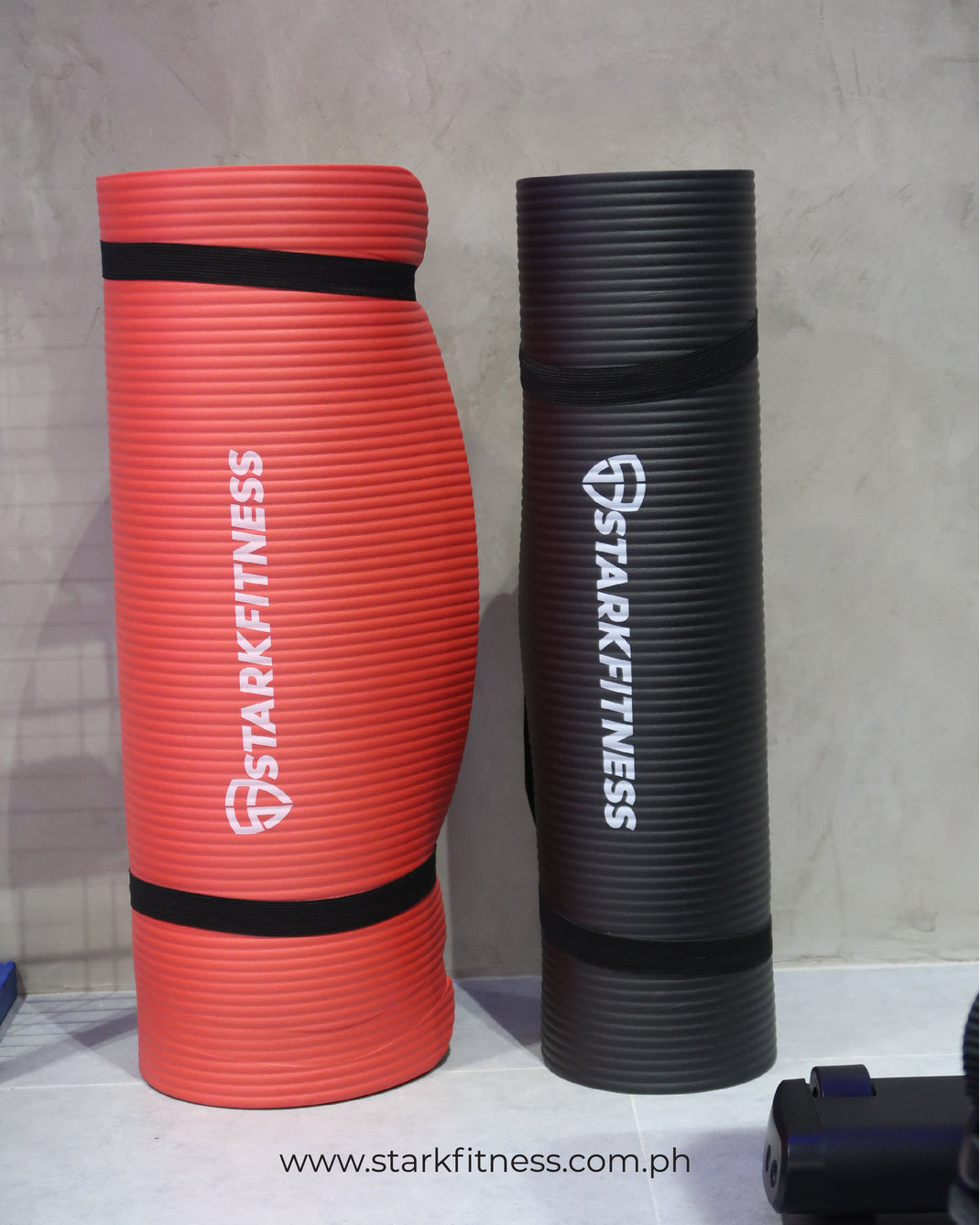 Stark Fitness | Stark Strong, Finish Stronger