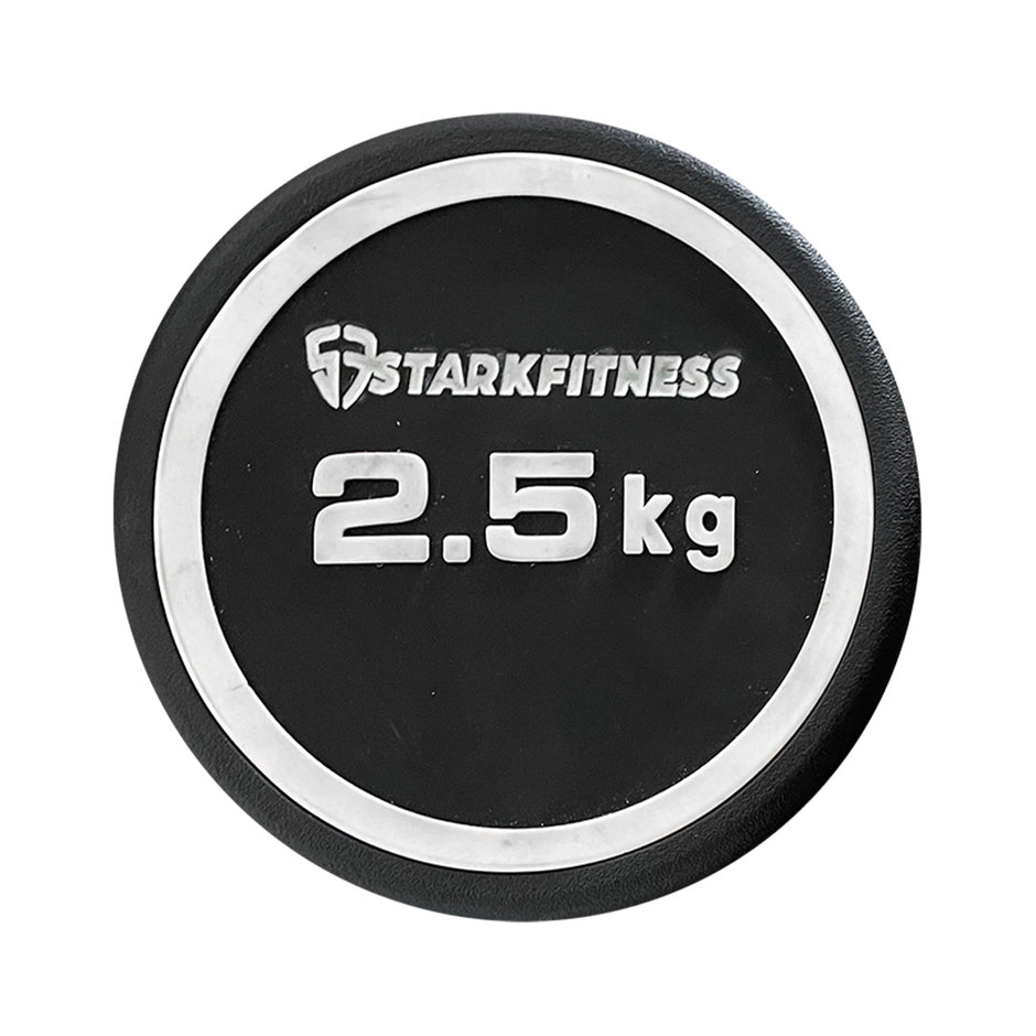 Free Weights – Stark Fitness