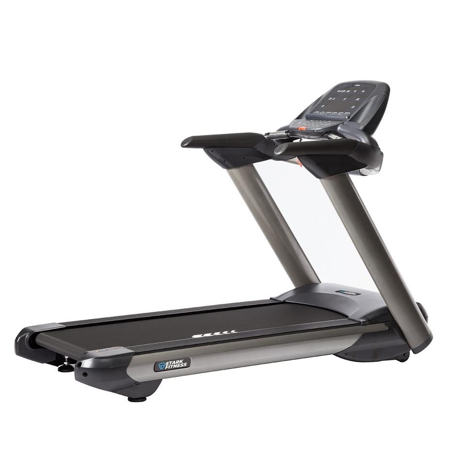 Treadmill – Stark Fitness