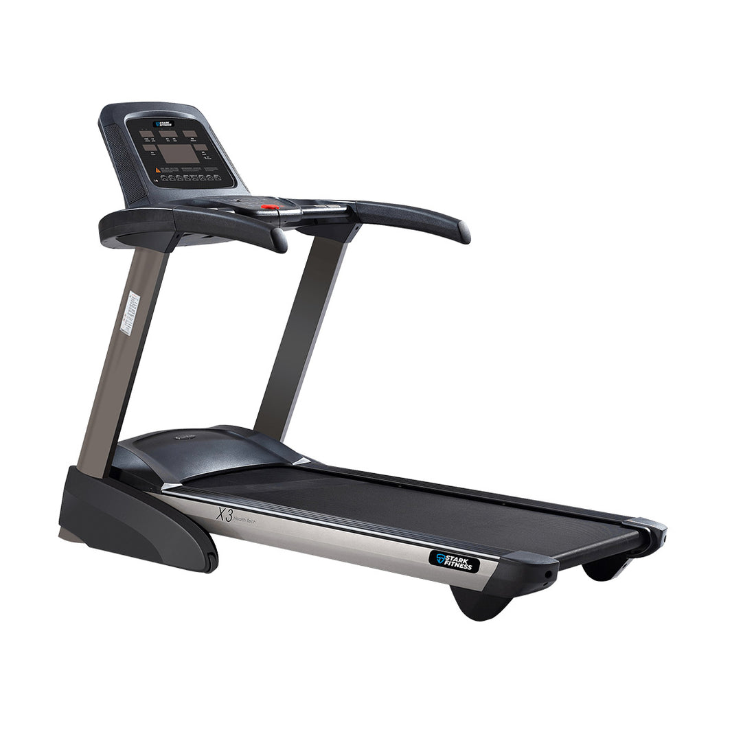 Treadmill – Stark Fitness