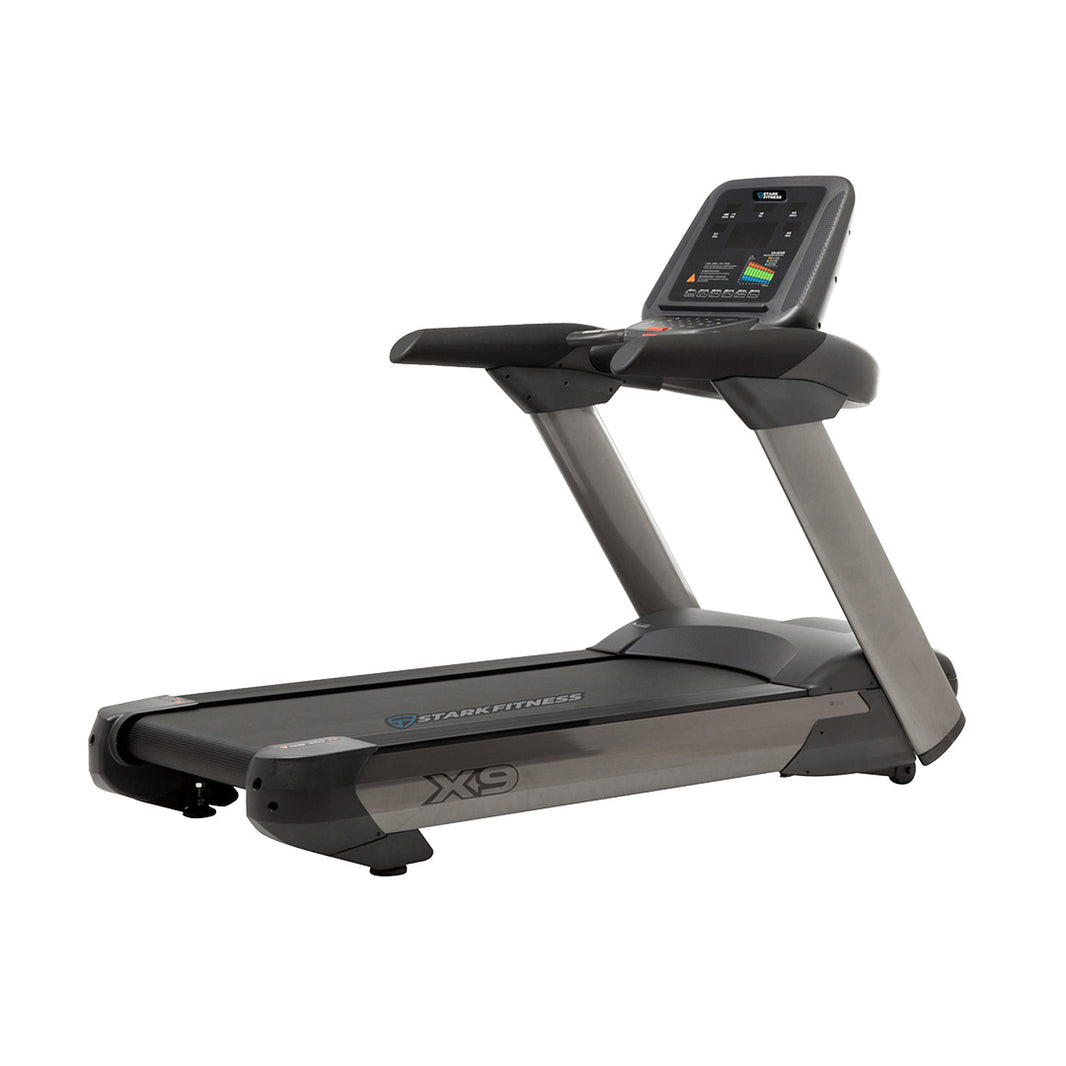 Treadmill – Stark Fitness