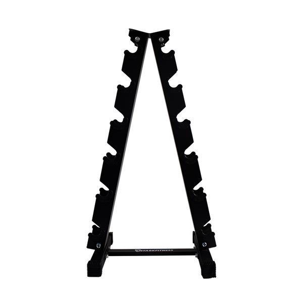 Hexagon Dumbbell Tree Rack | www.starkfitness.com.ph – Stark Fitness