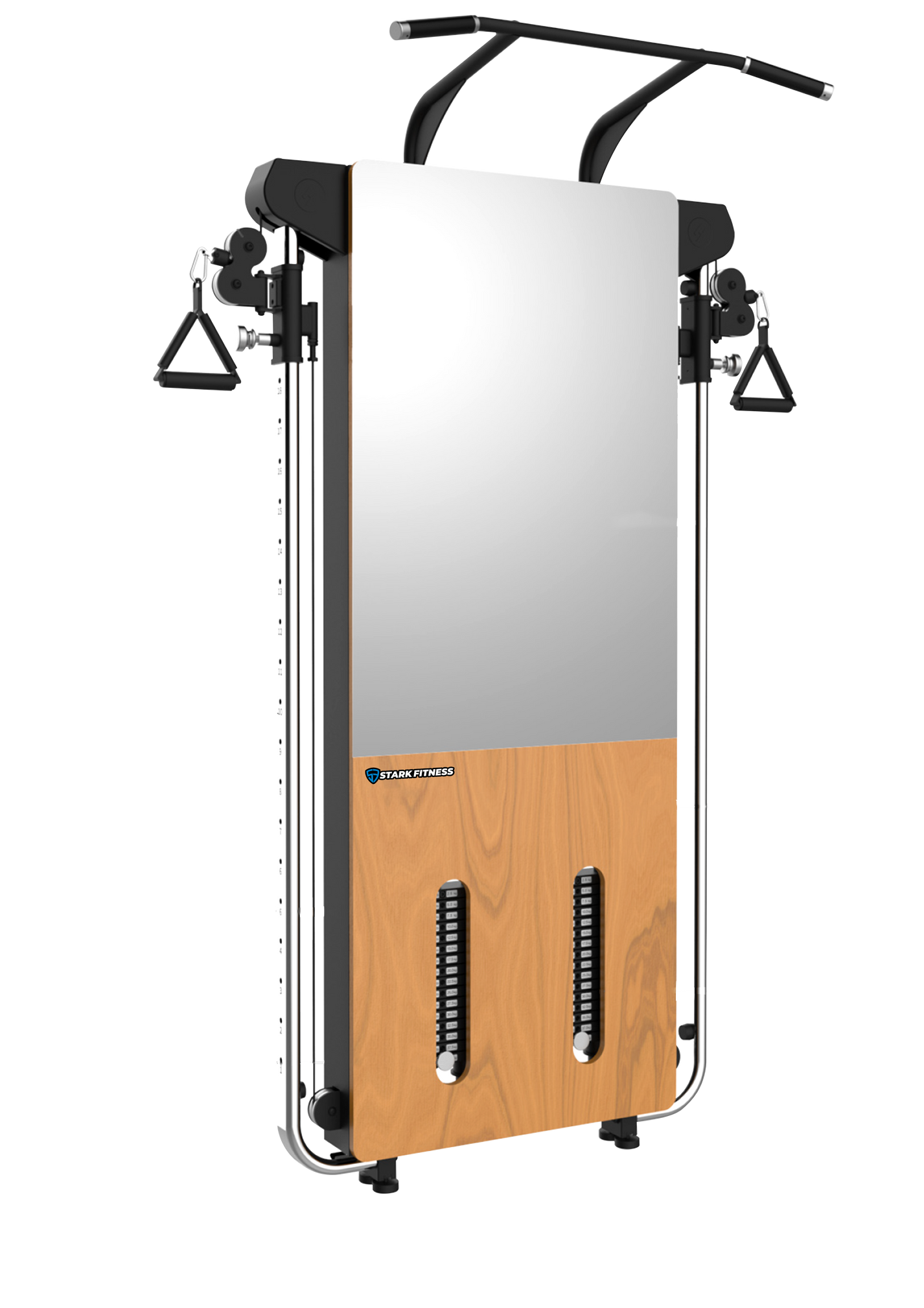 Wall Mounted Trainer (SF-HOME-WMT) – Stark Fitness