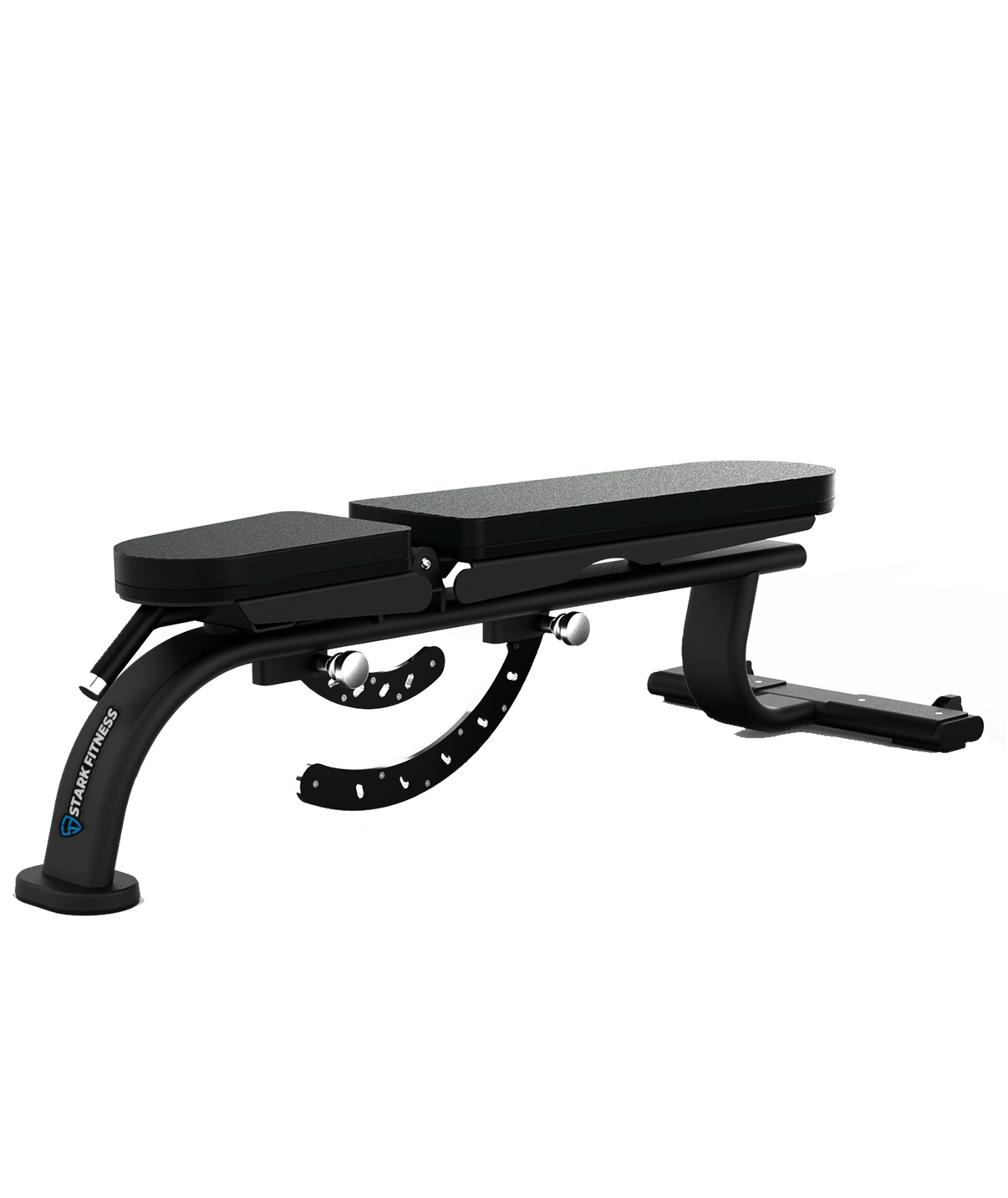 Adjustable Dumbbell Bench (SF-PRO1-ADB) – Stark Fitness