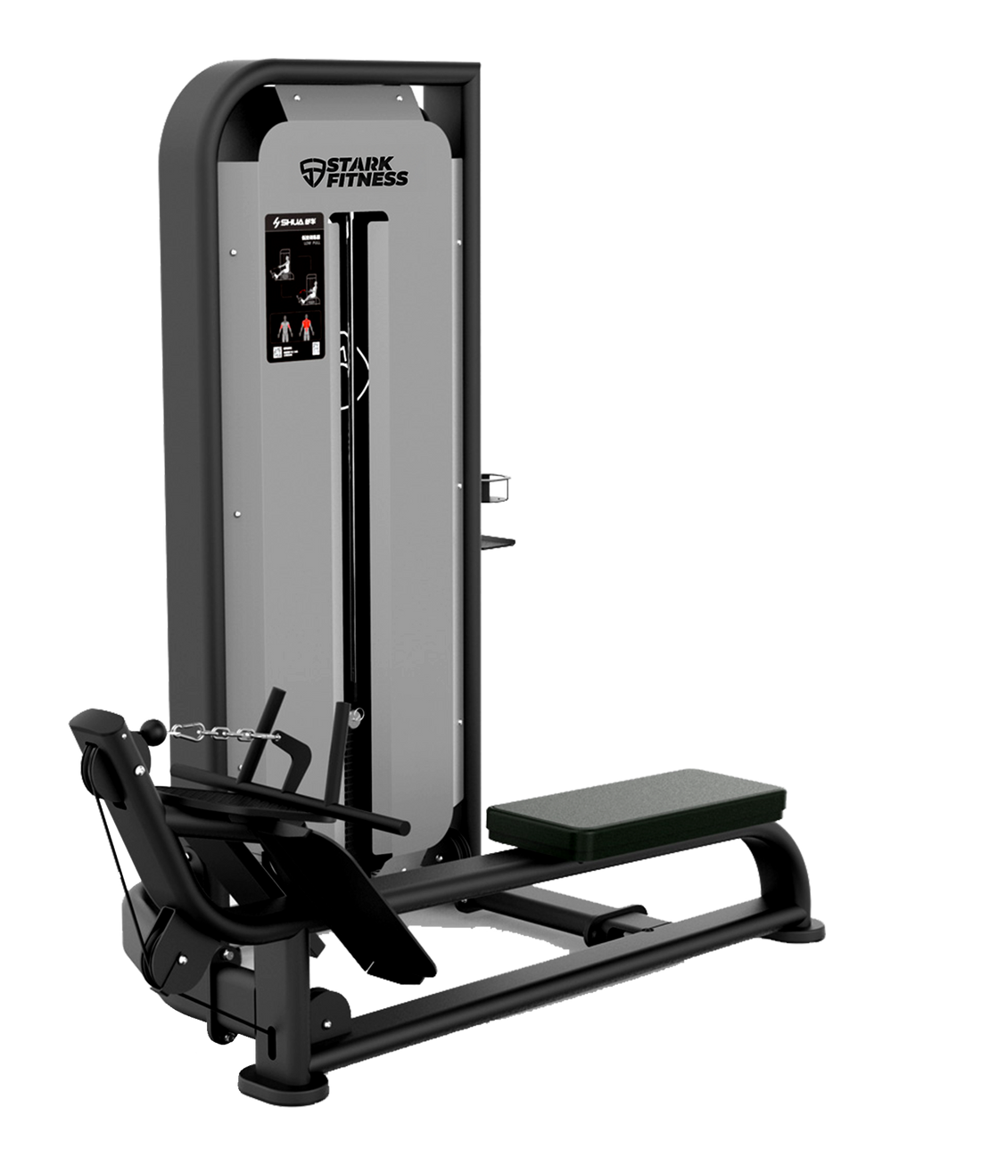 *SF-PRO1-LTT LOWER TENSION TRAINER (PRE ORDER) – Stark Fitness