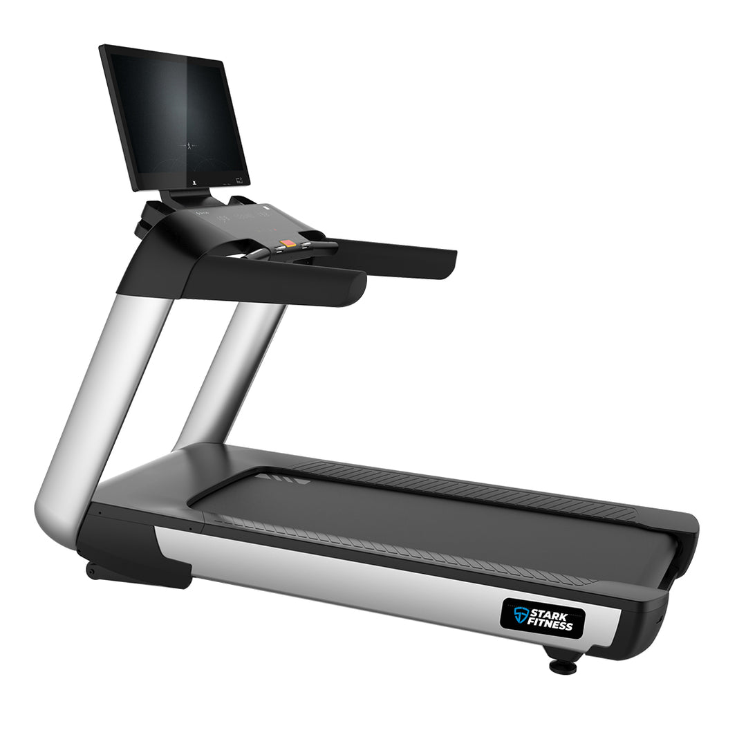 Treadmill – Stark Fitness