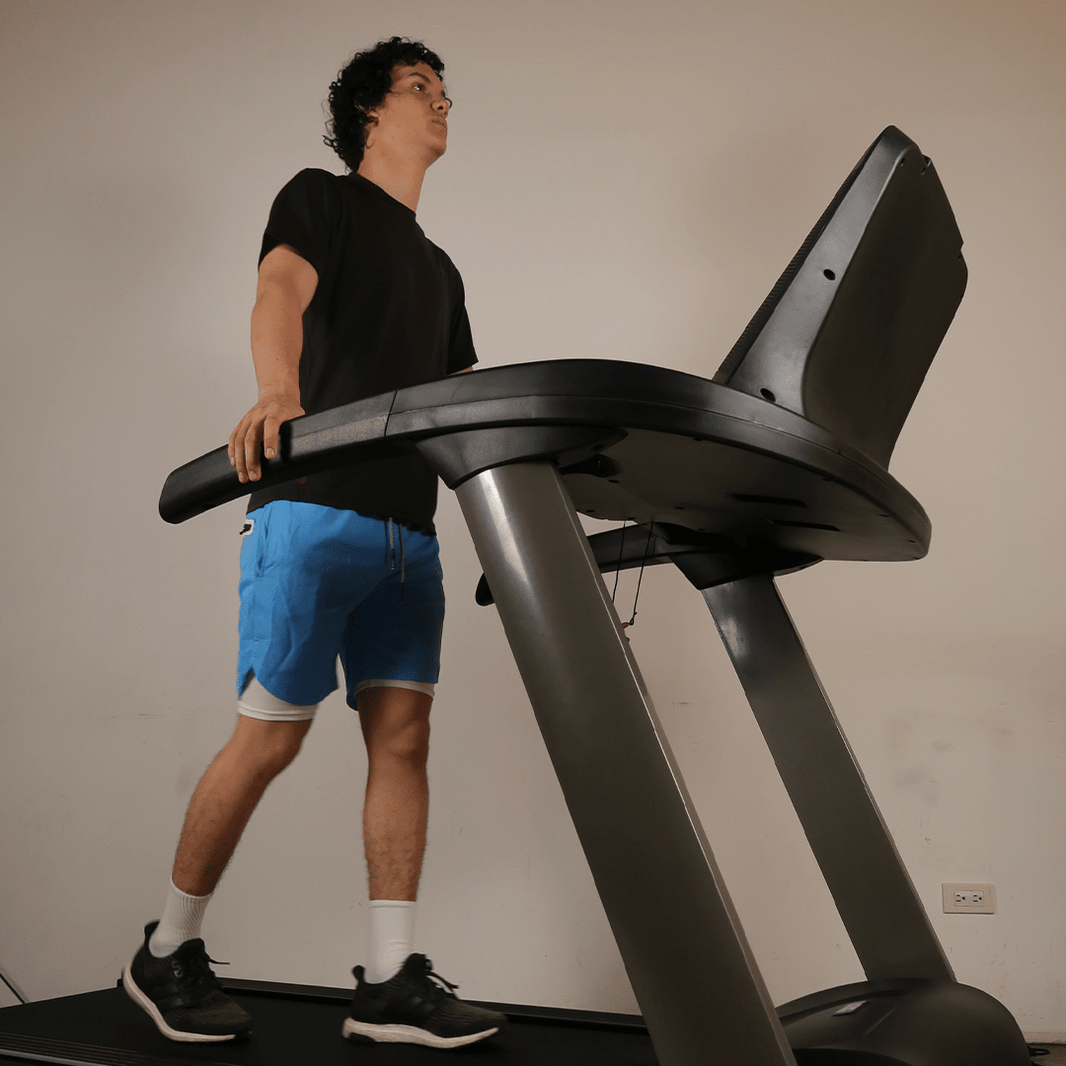 Treadmill – Stark Fitness