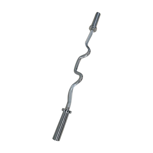 4" Olympic Curl Bar | www.starkfitness.com.ph – Stark Fitness