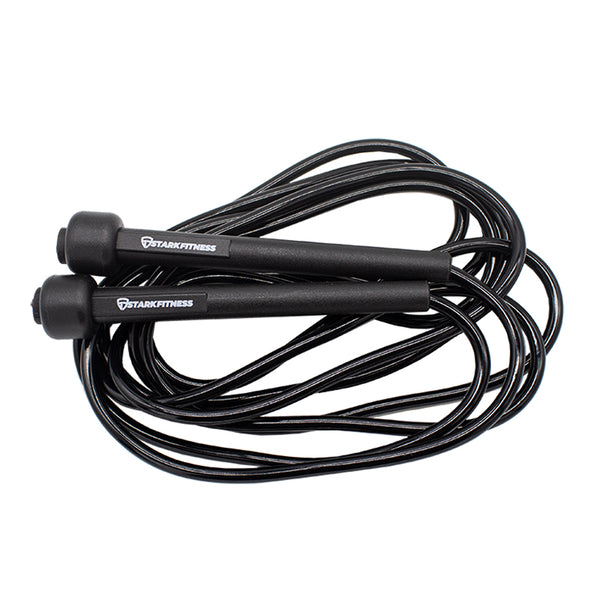 PVC Jump Rope – Stark Fitness