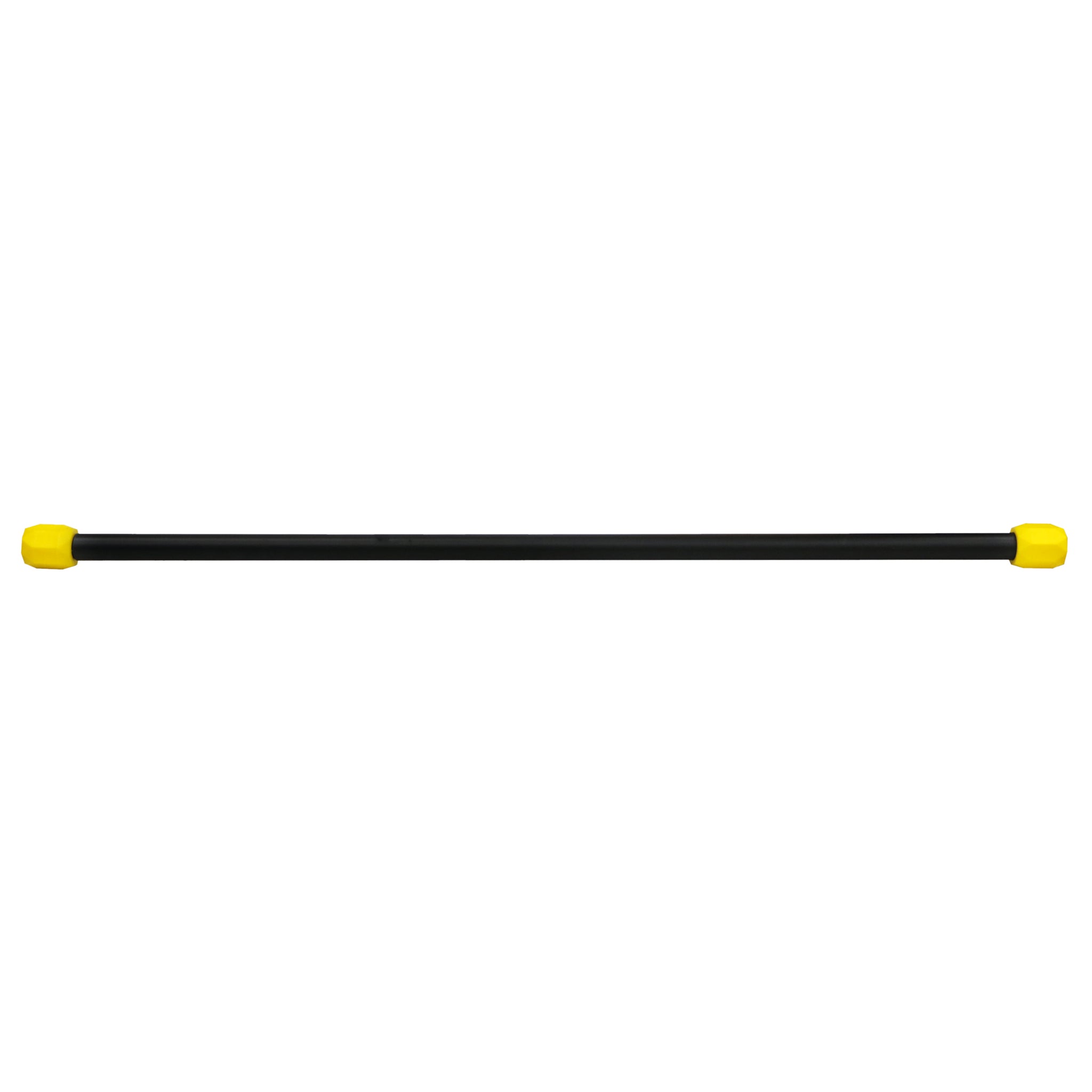 Stark Fitness Weighted Bar | www.starkfitness.com.ph